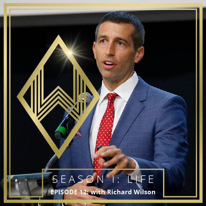 Finding High Value in a Family Office with author and entrepreneur ...