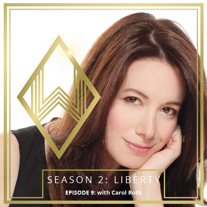 Carol Roth's Instagram, Twitter & Facebook on IDCrawl