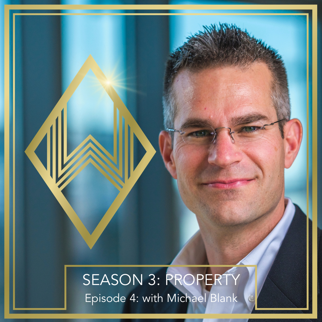 Patrick Talks "Multi-Family" Real Estate With Michael Blank / Property ...