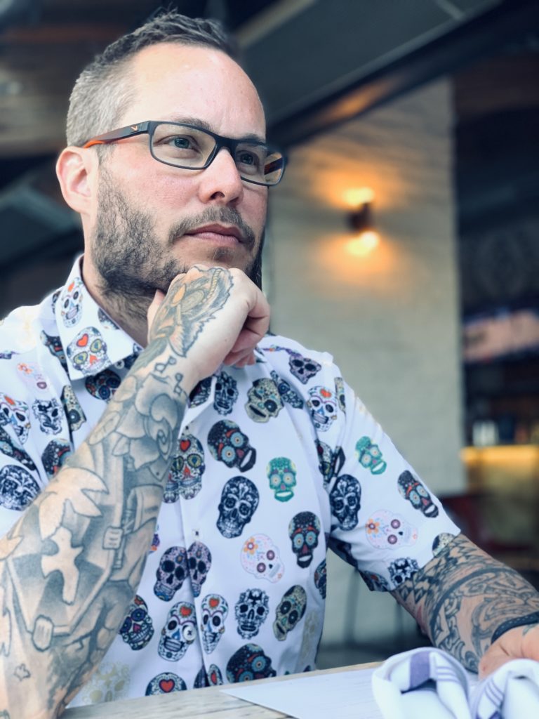 The Company Of One Mindset: Rethinking Growth In Business with Paul Jarvis