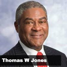 Conquering The Venture World With Thomas W. Jones